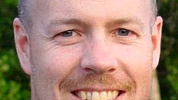 Patrick Holmes | MPR News