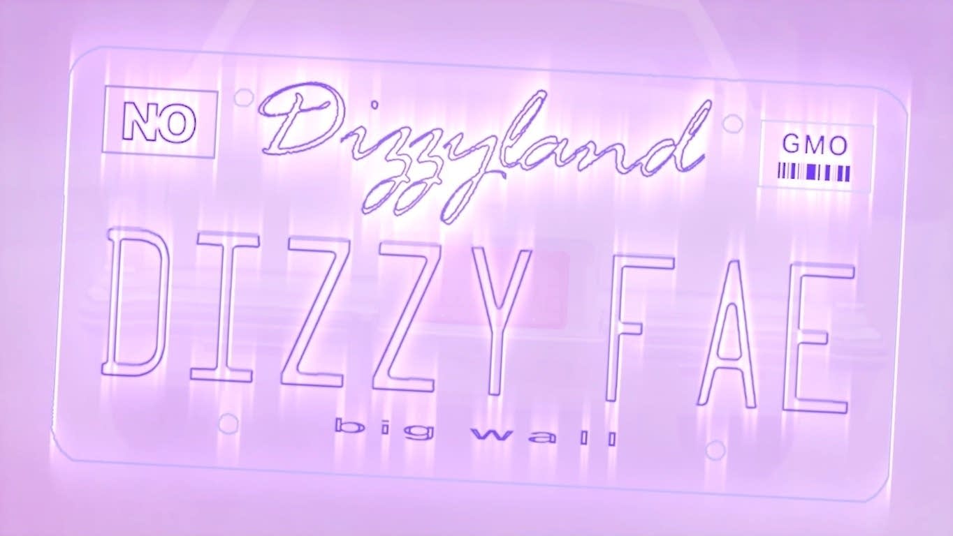 Friday Five: Dizzy Fae, Under Violet, and more new Minnesota music videos