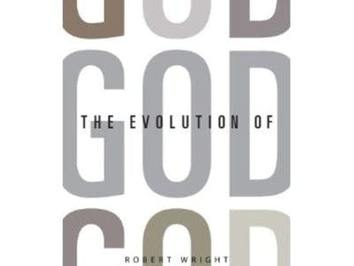 The Evolution of God | MPR News