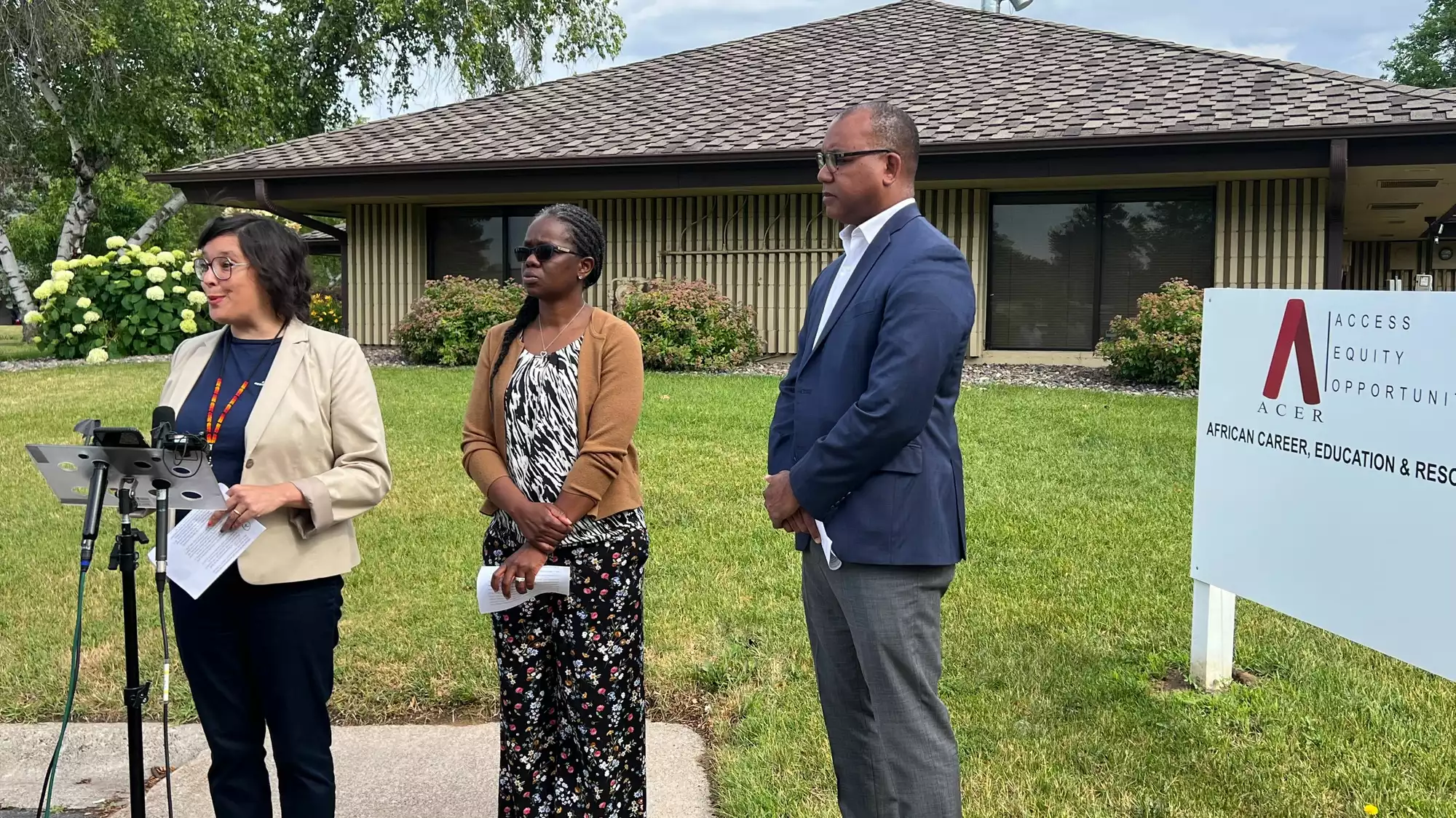 Minnesota economic development agency adds new outreach office | MPR News