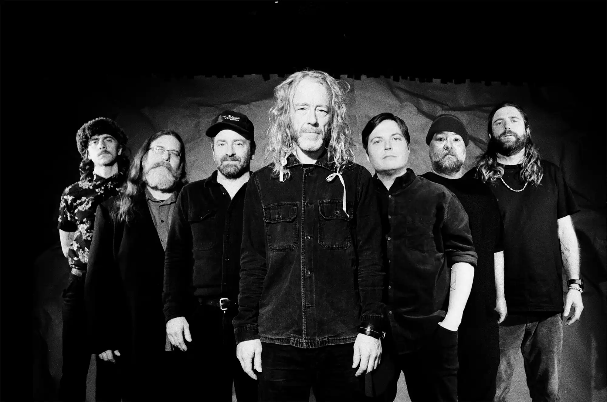 Interview: Jill Riley talks to Alan Sparhawk about new album with Trampled by Turtles