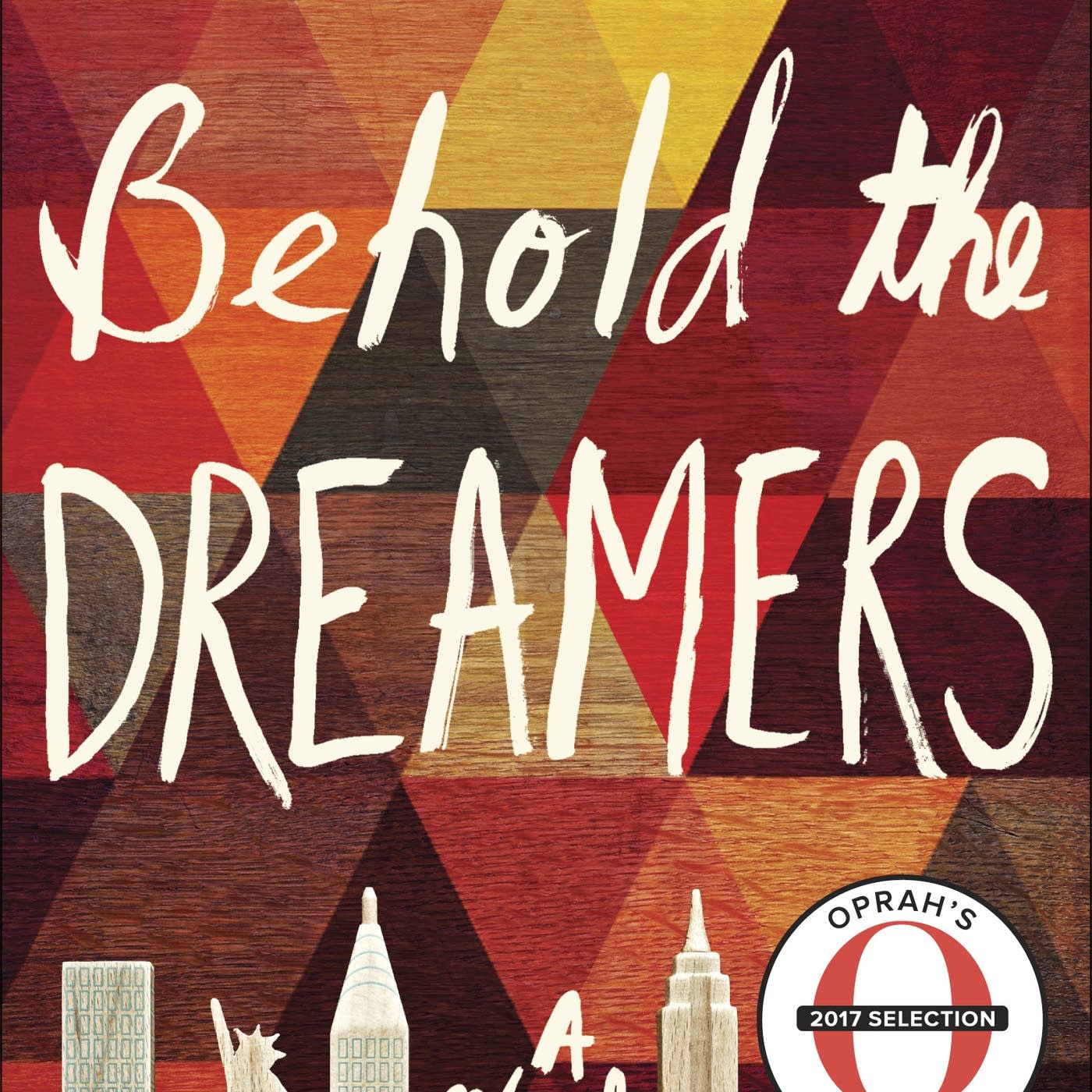 Walk With The Dreamers Poster