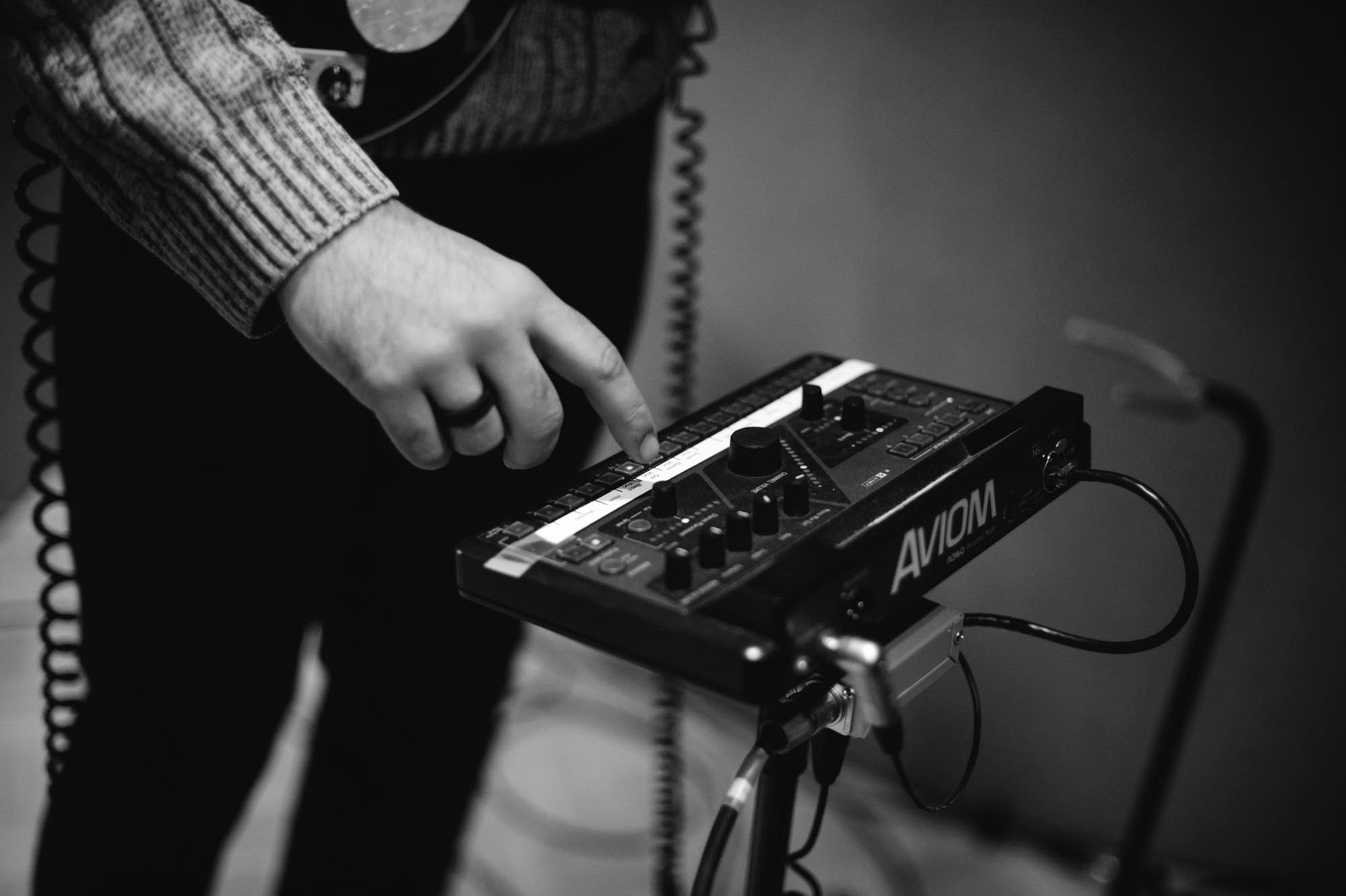 Caamp plant a stake in The Current studio | The Current