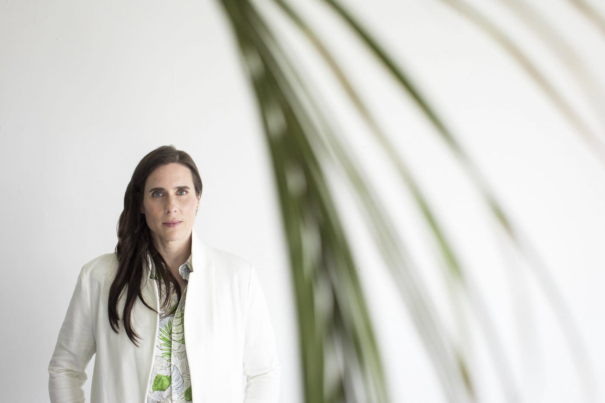 Rose Cousins shares video for 'The Lullaby (My Oldest Love)' | The Current