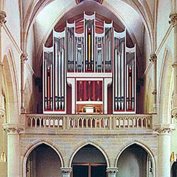 Organ Photo Gallery: Germany | Pipedreams