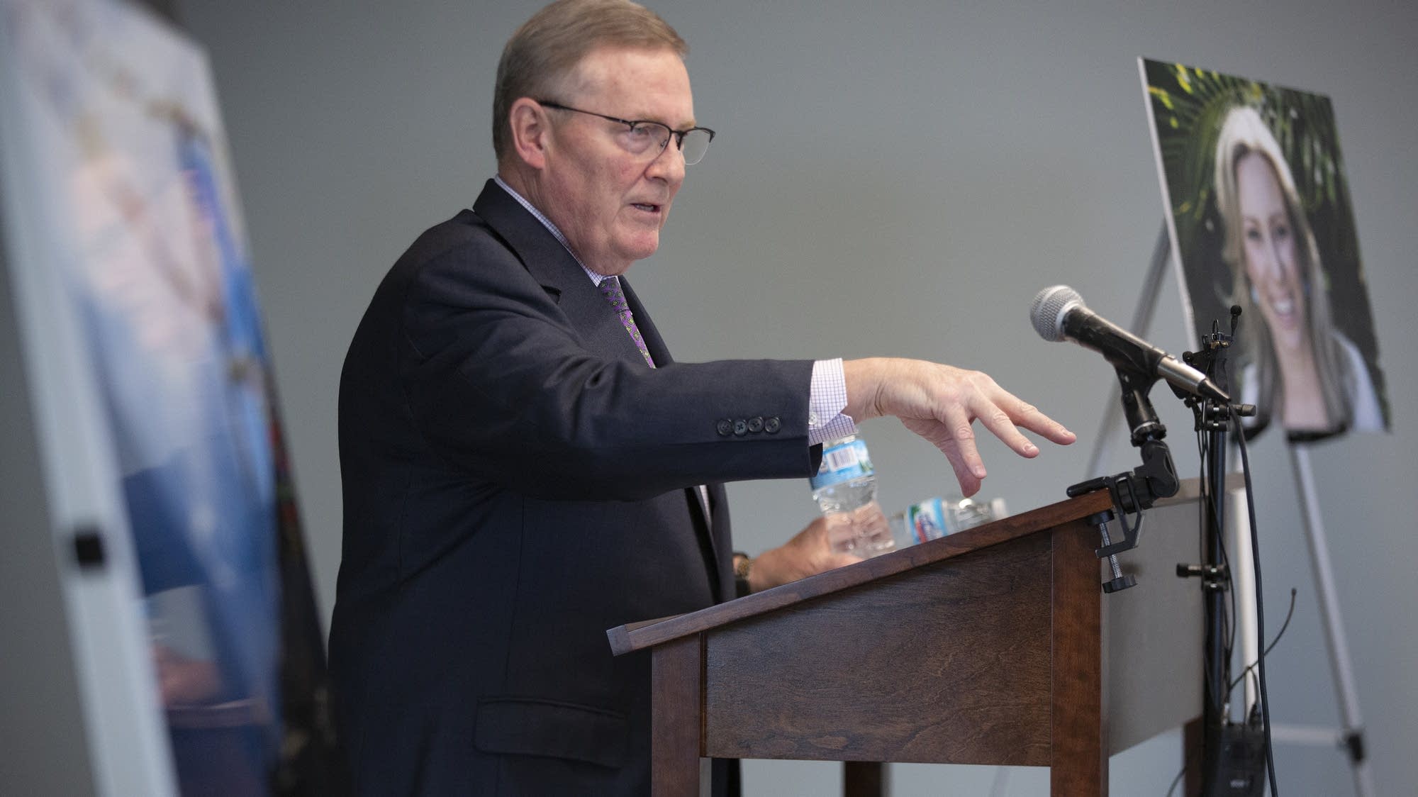 Minneapolis weighs ramifications of $20M settlement in Ruszczyk case ...