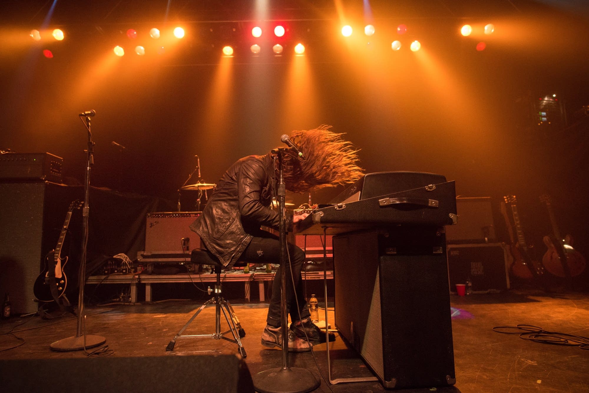 50 astounding images of First Avenue, inside and out | The Current