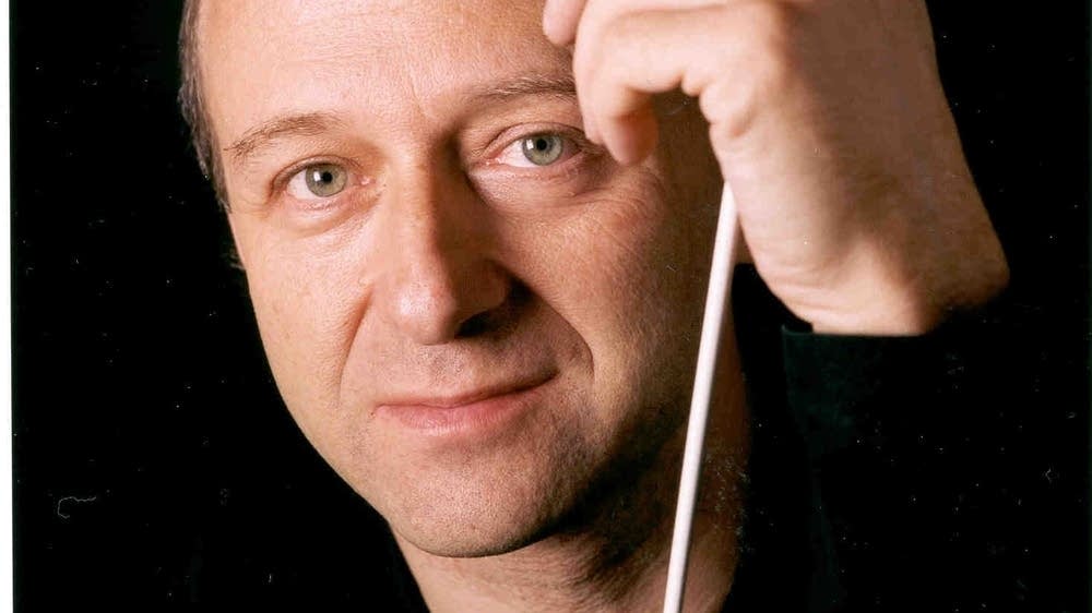 Ivan Fischer on conducting