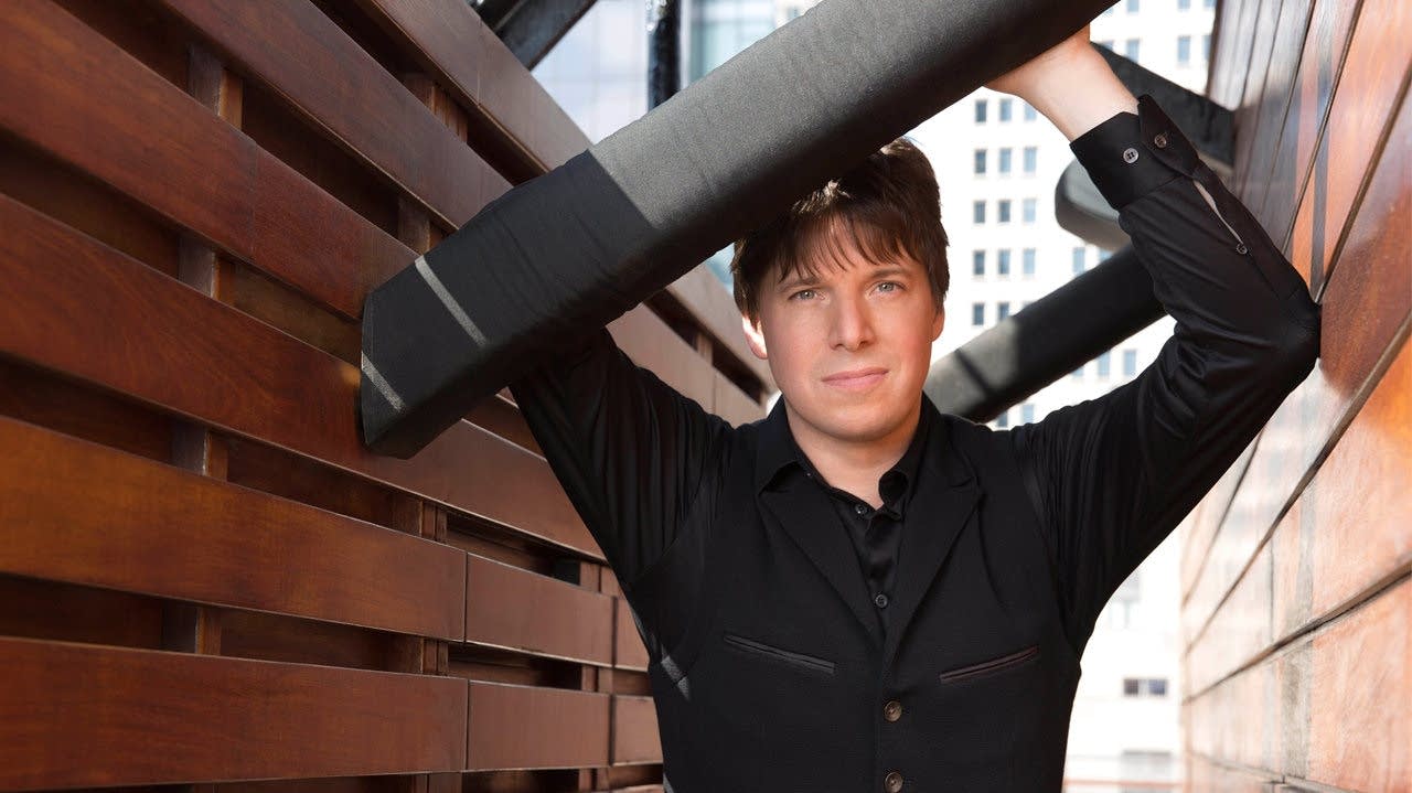 Cincinnati Symphony Orchestra