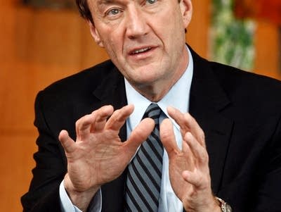 Mayo Clinic CEO Dr. John Noseworthy LIVE at National Press Club | MPR News
