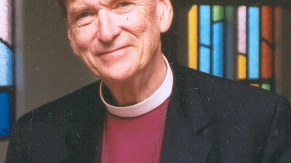Bishop Spong ponders eternity | MPR News