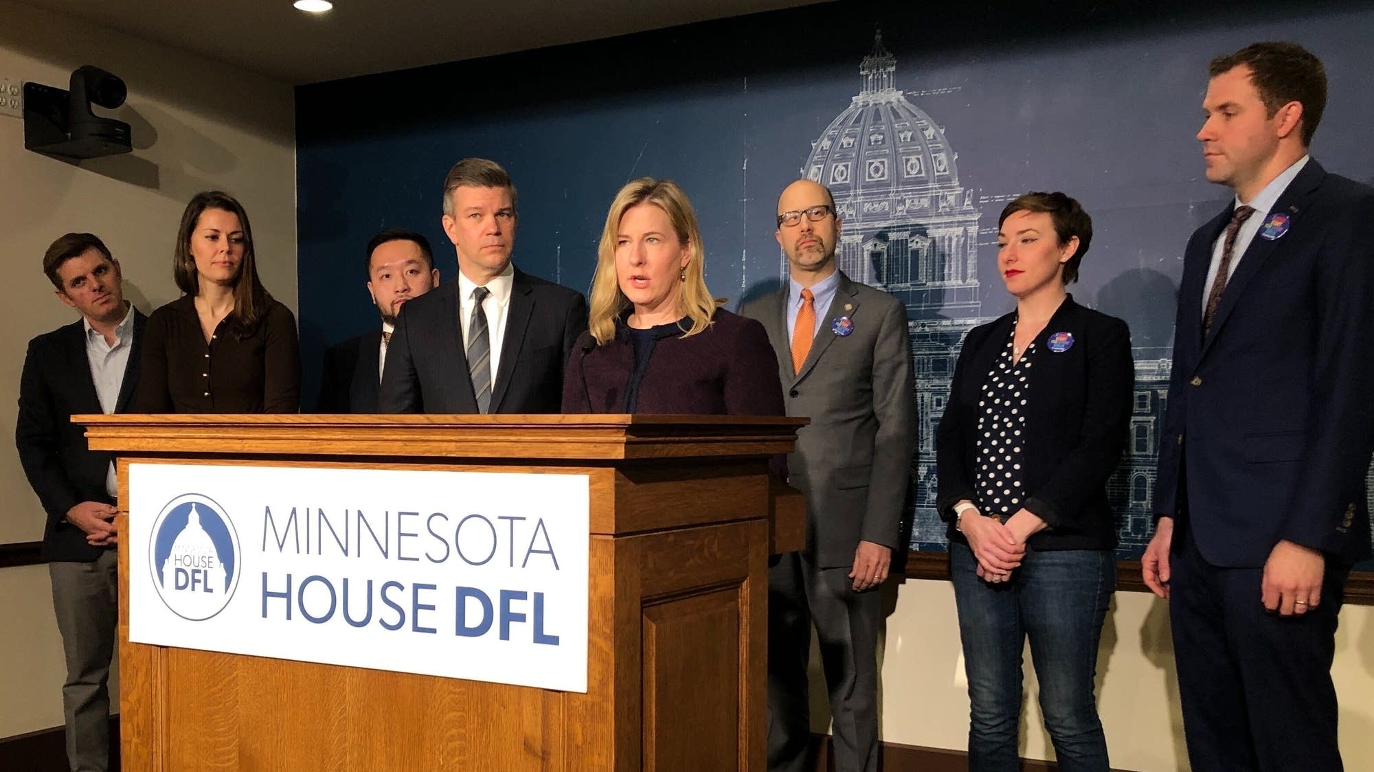 MN House Democrats seek more early childhood funding | MPR News