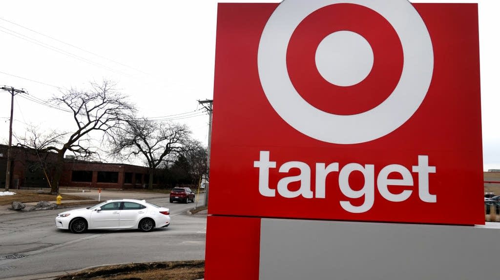 Target to spend more than $2B on Black-owned businesses | MPR News