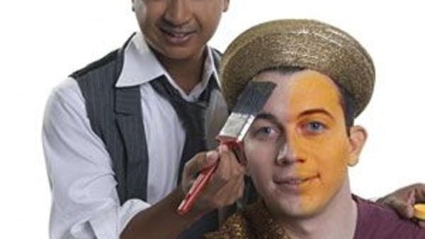 A look at “Yellow Face” in American entertainment | MPR News