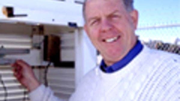 Winter is coming | MPR News