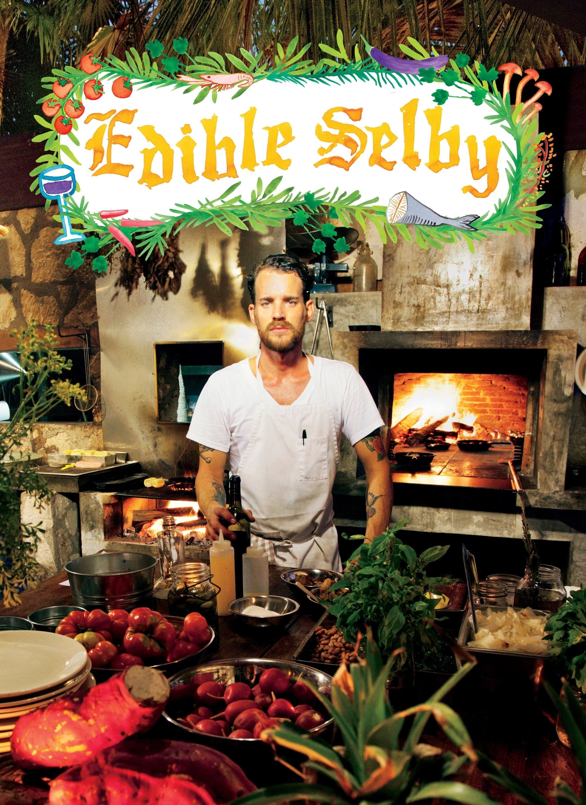 Not your typical cookbook: Photos, illustrations and the meaning of ...