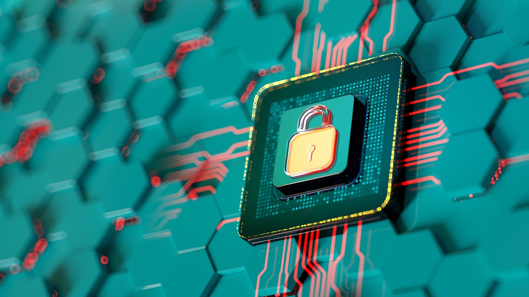 Cybersecurity trainings aren't enough to end phishing hacks