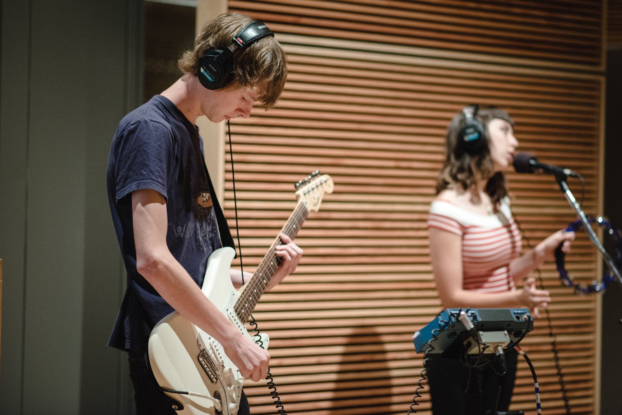 High school bands: Submit your music for the Local Show's Back to ...