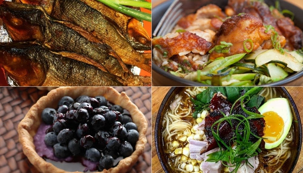 Guide to eating Filipino food in the US | The Splendid Table