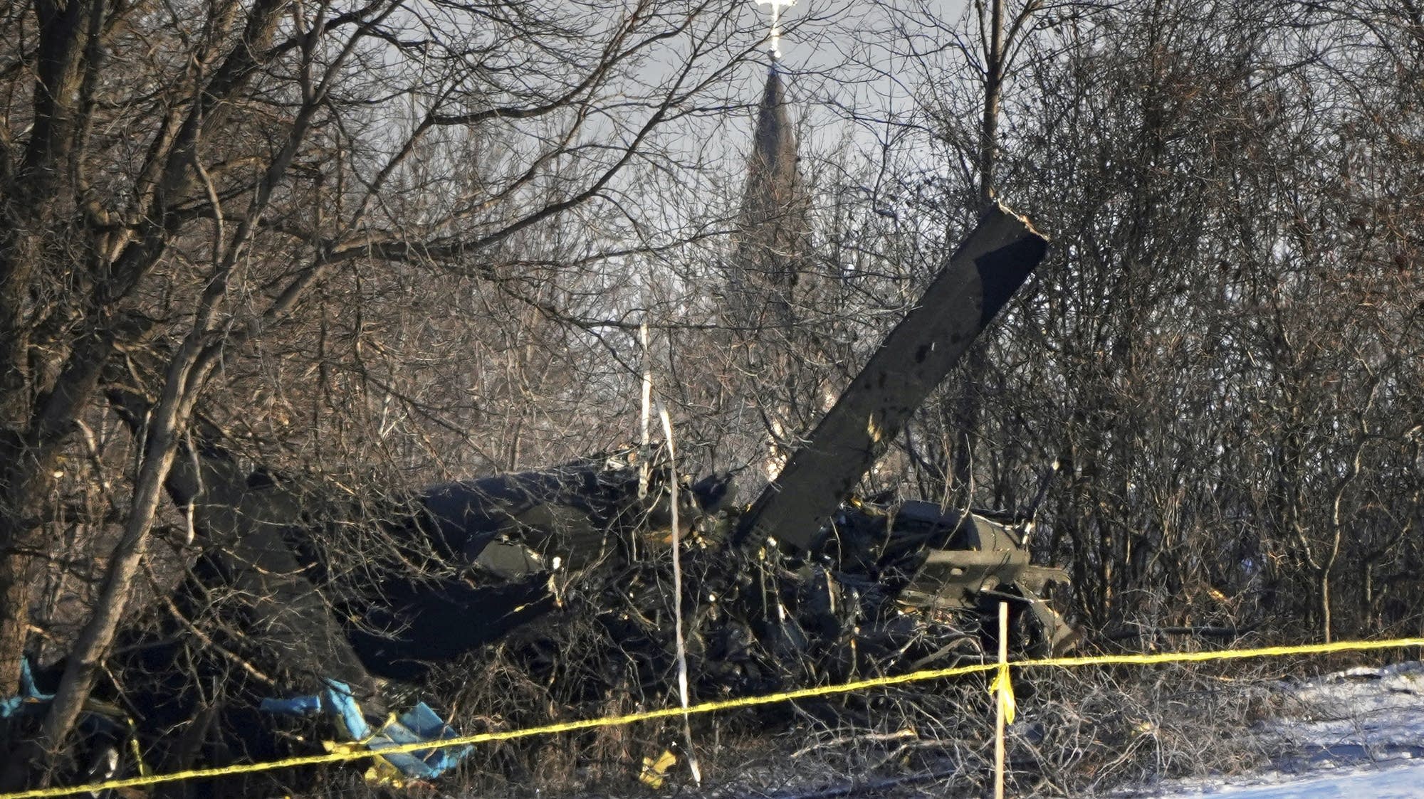 Nat'l Guard investigation reveals engine failure, other details in ...