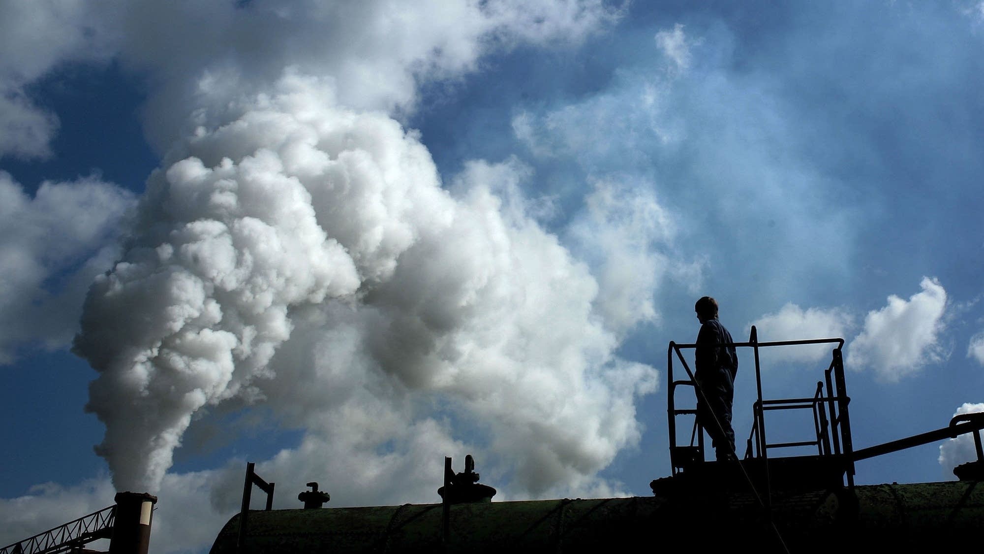 What are LDAR programs? A study says they’re the key to cutting methane ...
