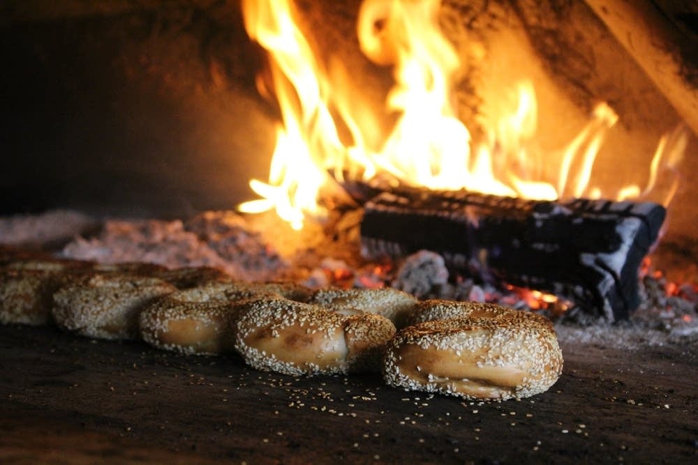 Bagels past and present with chef Dianna Daoheung | The Splendid Table