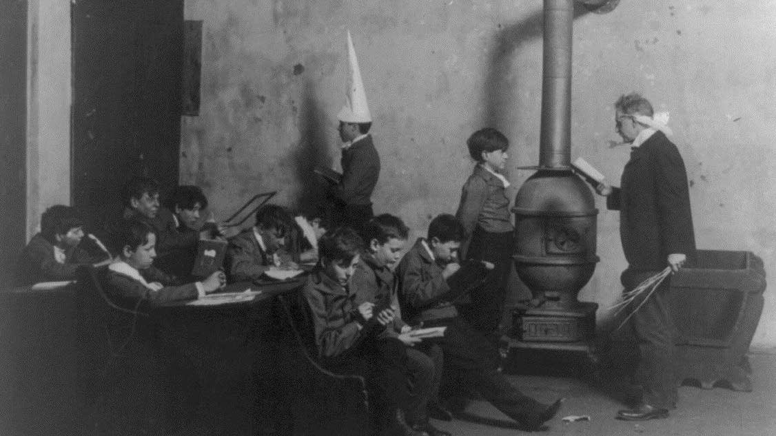 APM Reports documentary: 'Spare the Rod: Reforming School Discipline ...