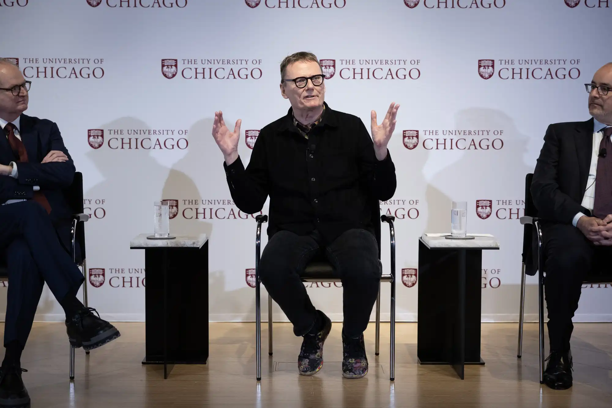 A Nobel laureate's take on what's wrong with our economic system