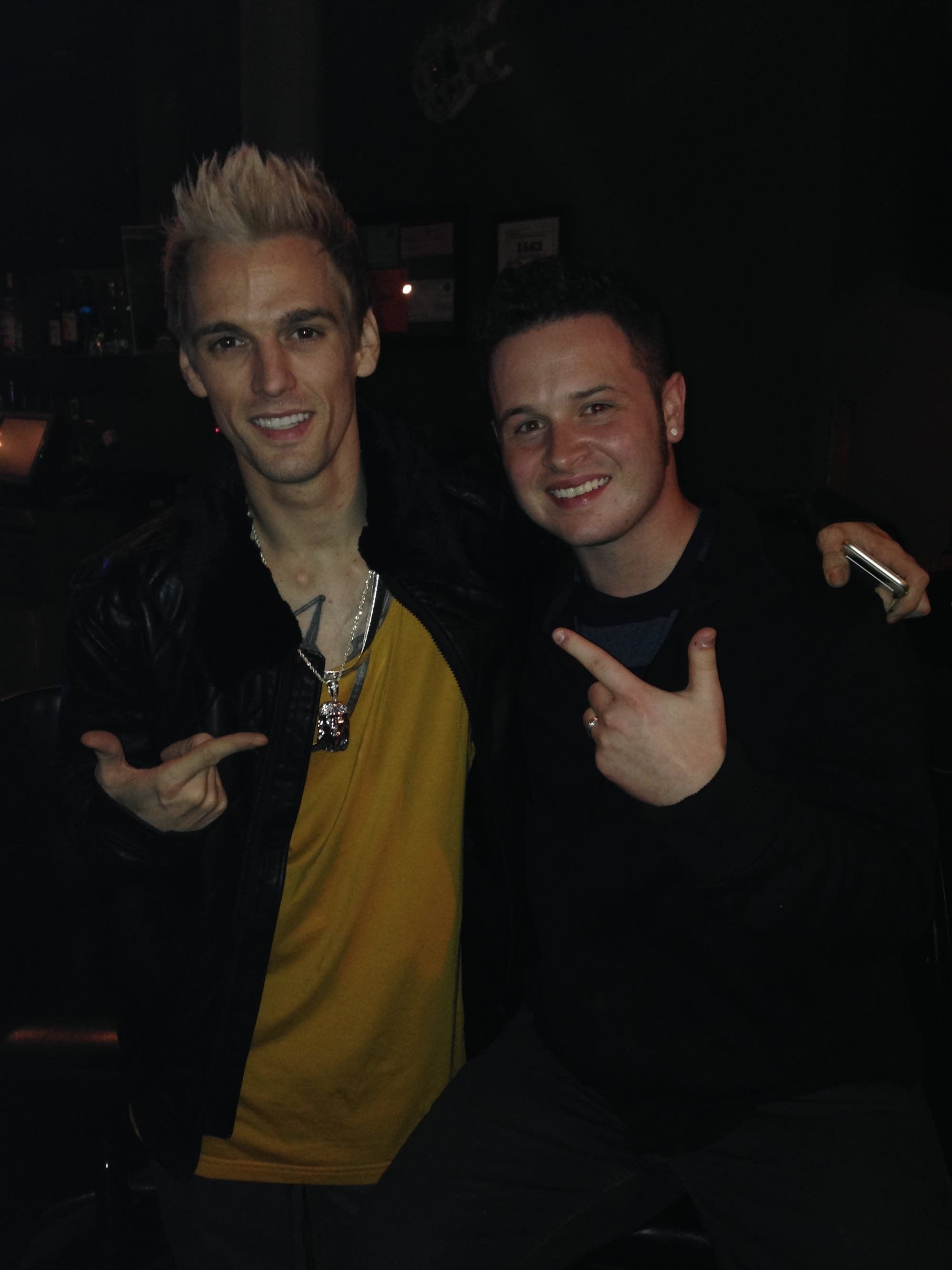 You Need To Know: Joe Jacobs, a young Minnesotan breaking into ...