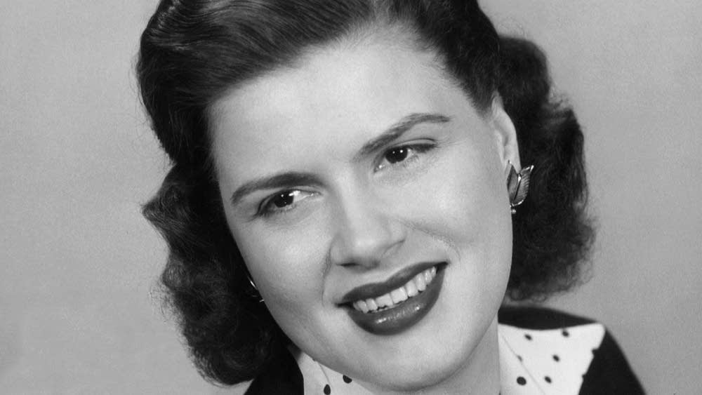 Today in Music History: Patsy Cline Remembered | The Current