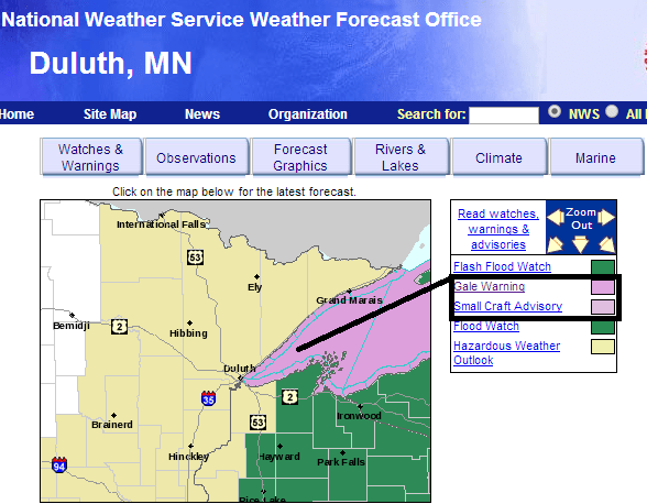 October preview: Rain, wind and cold ahead | MPR News