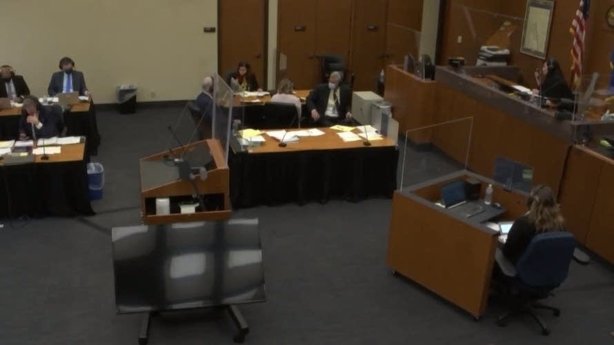 Kimberly Potter trial: A look at the case before the trial begins ...