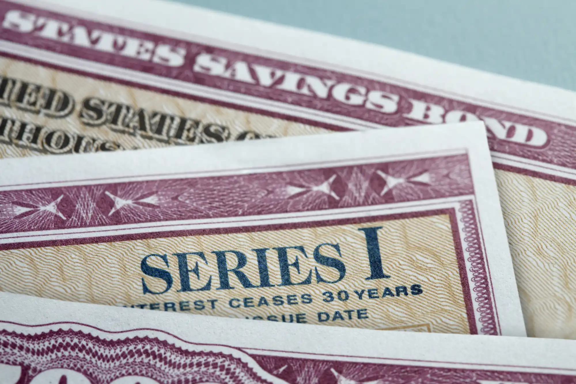 TreasuryDirect improves user experience for buying I bonds