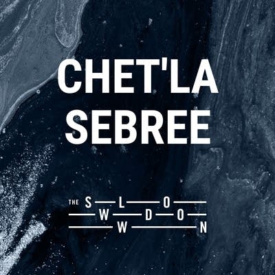 1405: Entry by Chet'la Sebree | The Slowdown