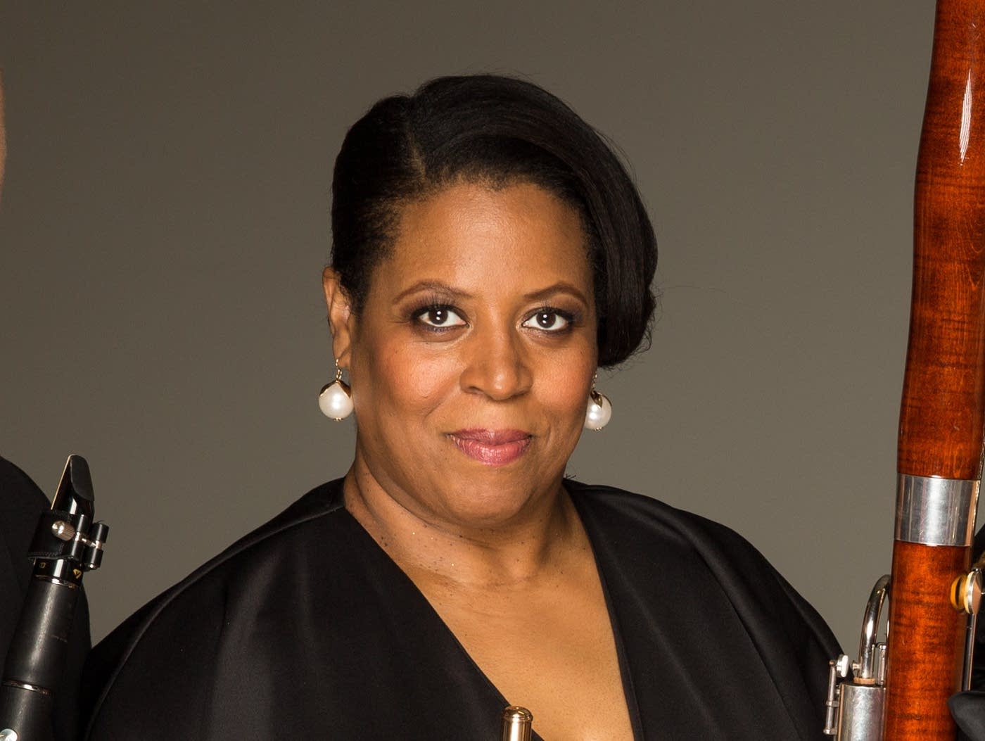 Valerie Coleman's inspiration