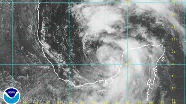 Alex may become season’s 1st hurricane | MPR News