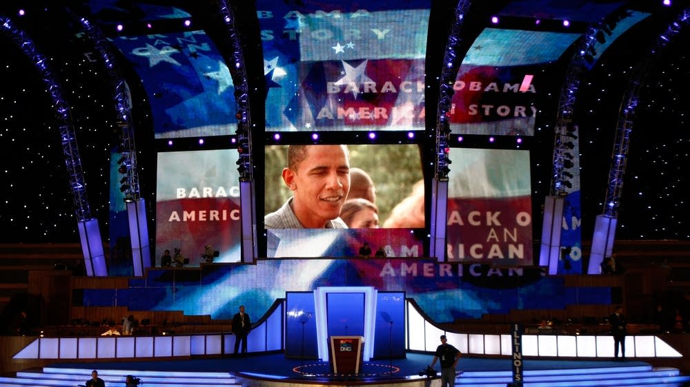 Preparing for the Democratic Convention | MPR News