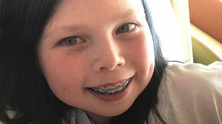 A heart for Ashlyn? | MPR News