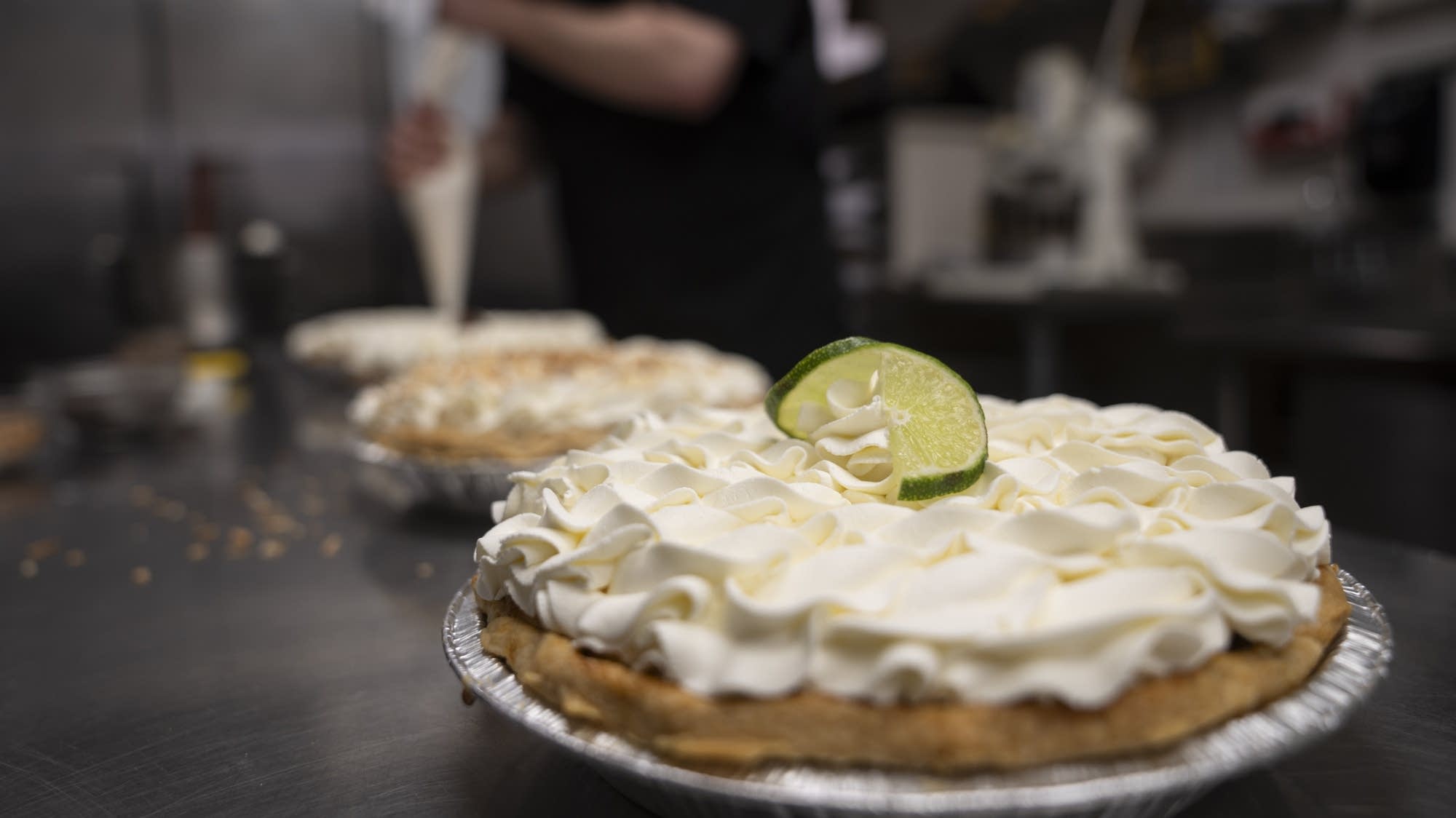 What’s Pi Day all about? Math, science, pies and more | MPR News
