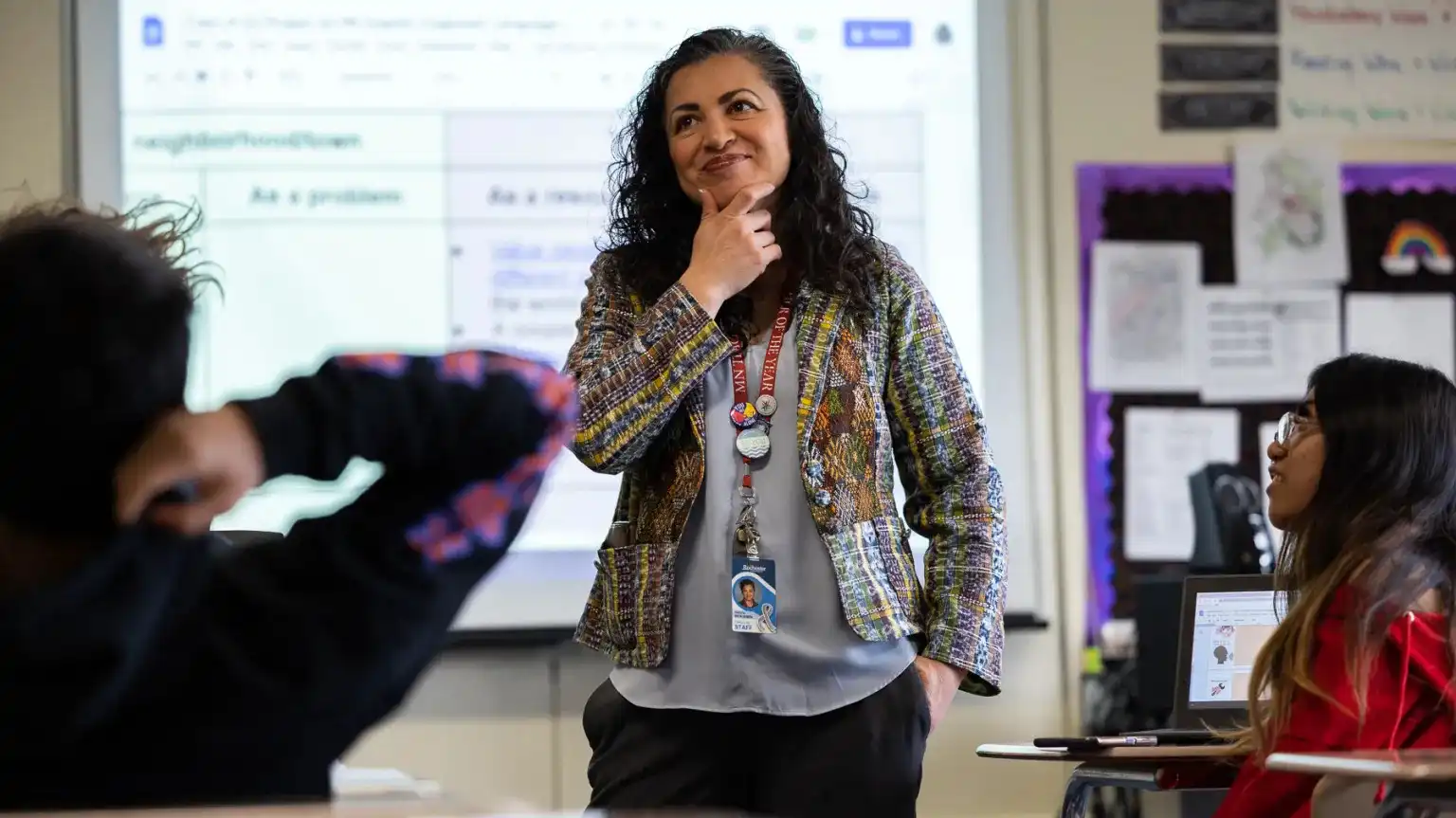 Rochester Public Schools looks to revamp world language program | MPR News
