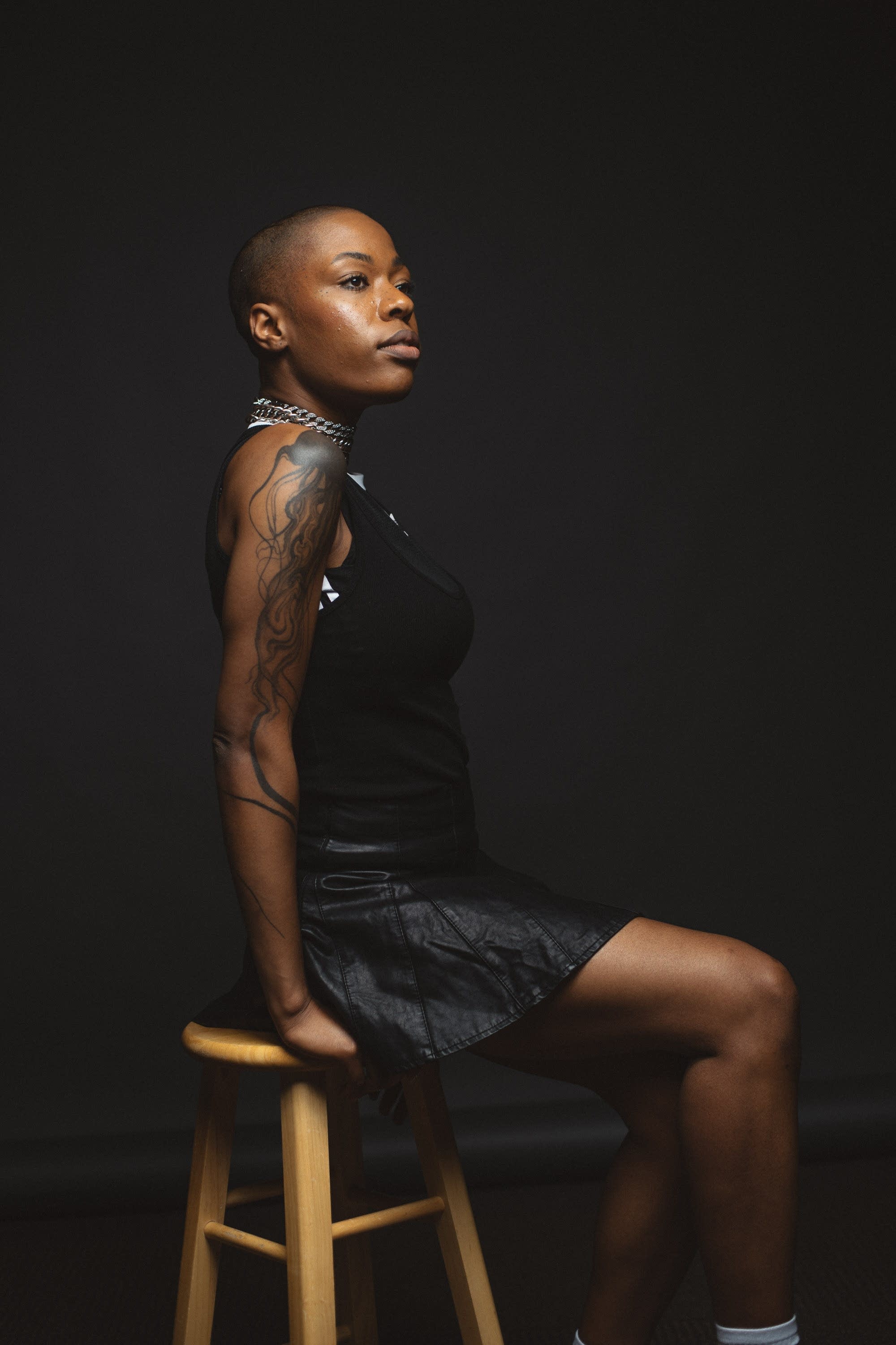 Sudan Archives performs in The Current studio | The Current