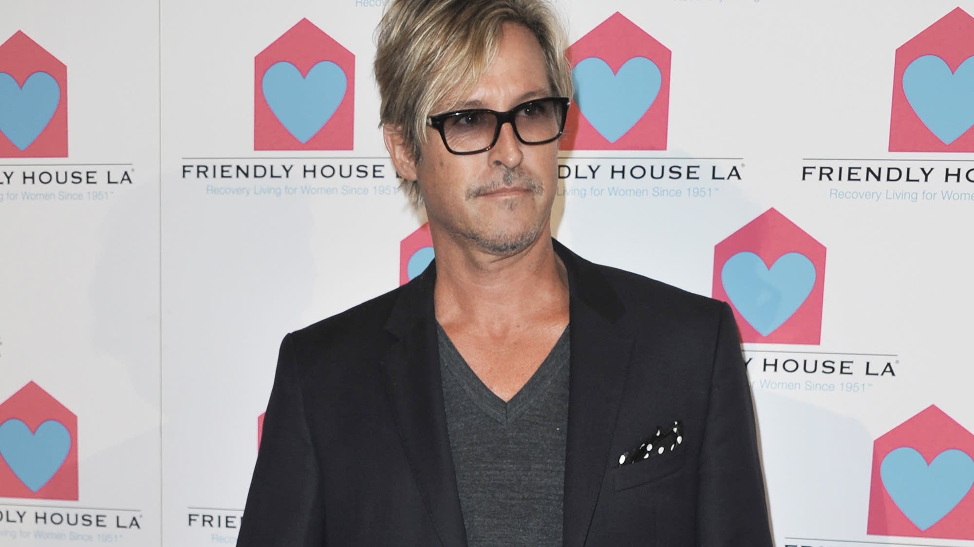 Charlie Colin, founding member of the band Train, dies at 58 after ...