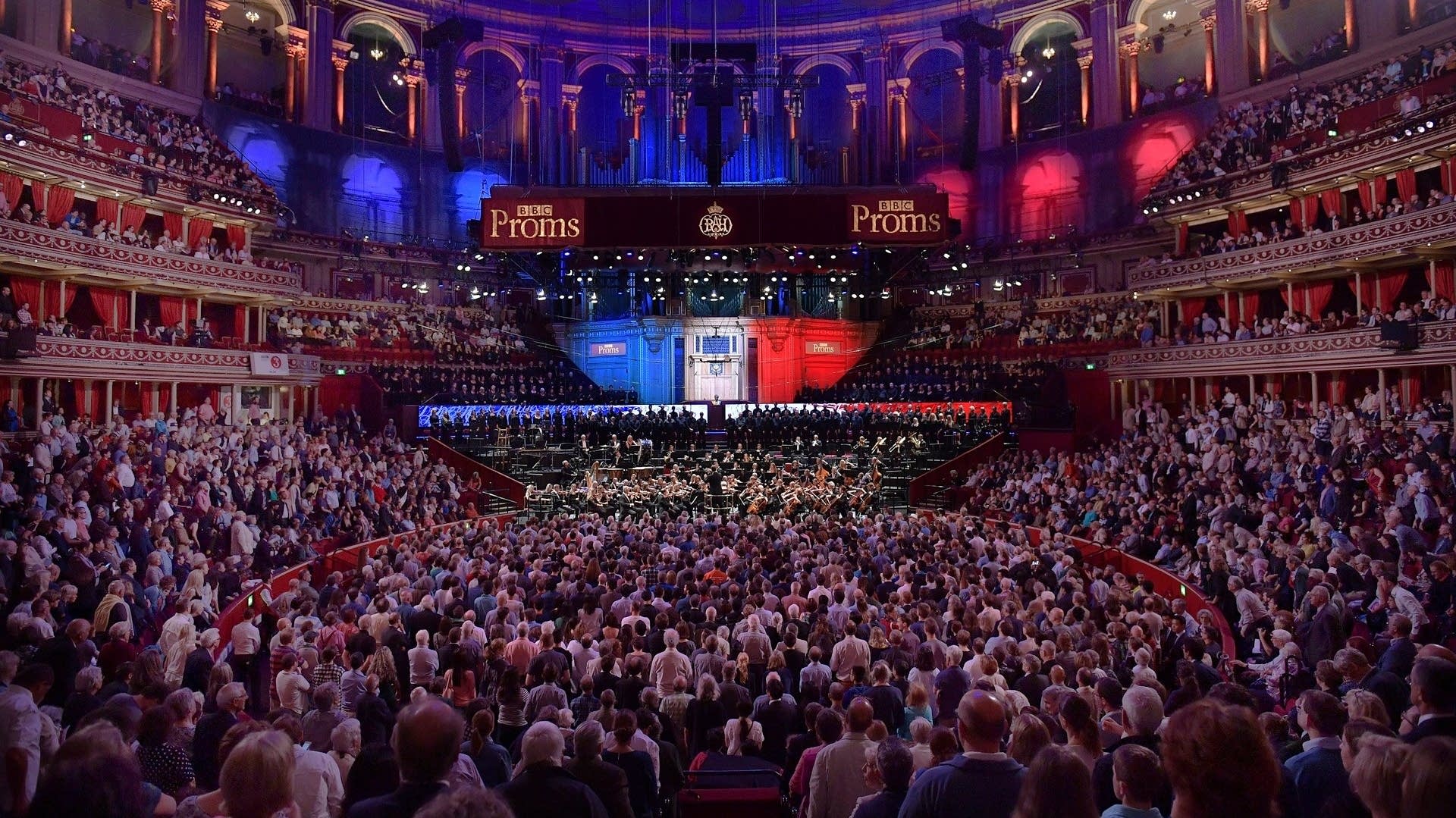 Festival of festivals: the BBC Proms