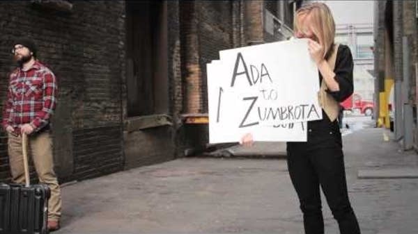 Minnesota singers promote the land of “10,000 things to do” | MPR News