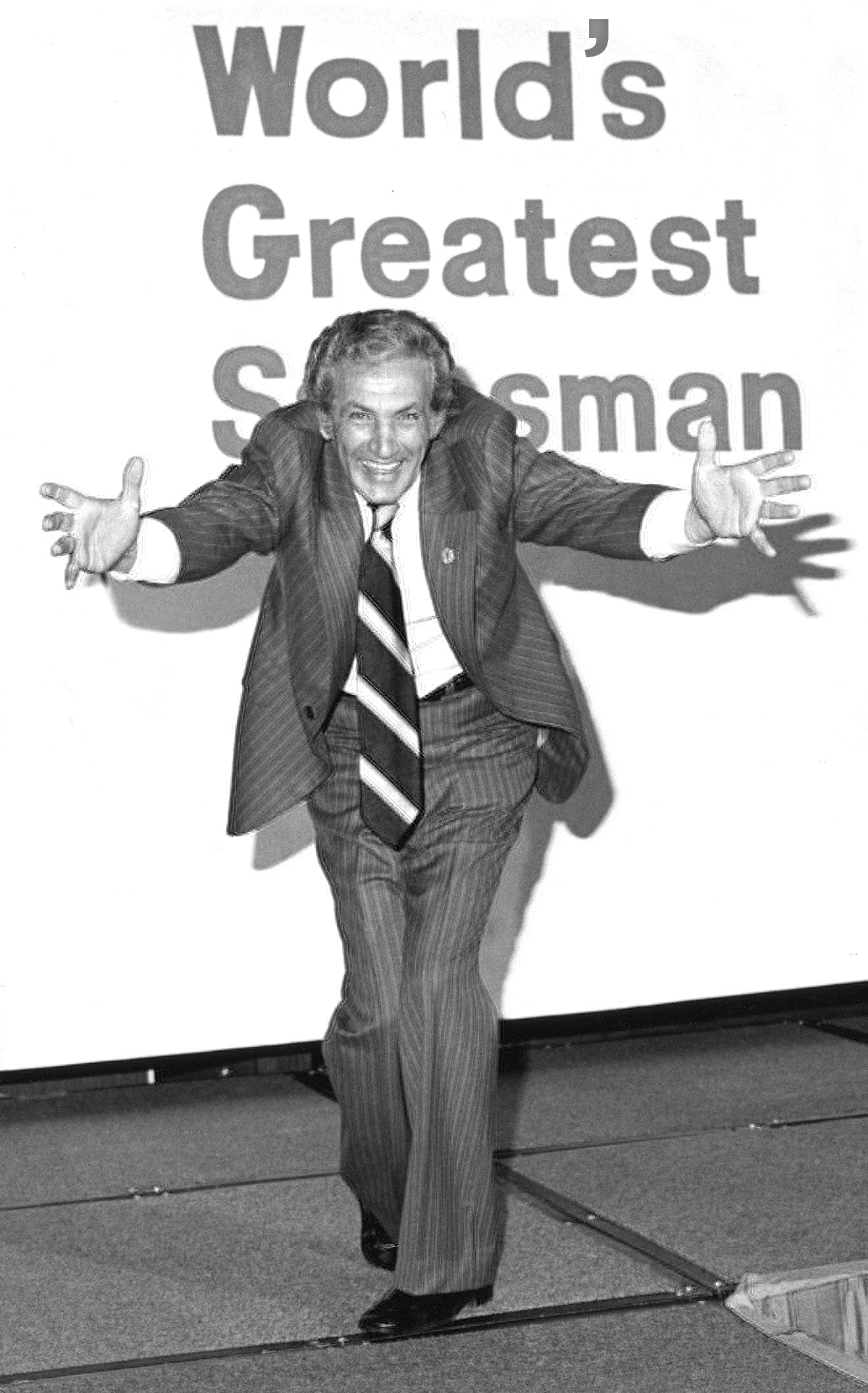 The death of the world’s greatest car salesman | MPR News