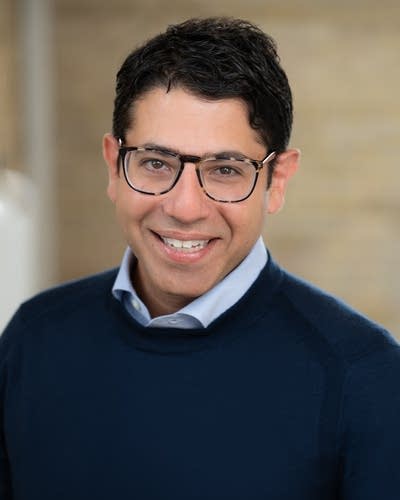 Daniel Doktori | Senior Vice President, General Counsel | Minnesota ...