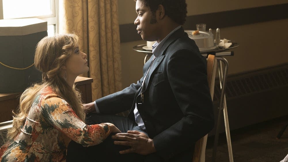 6 things to listen for on the 'Fargo' soundtrack | MPR News