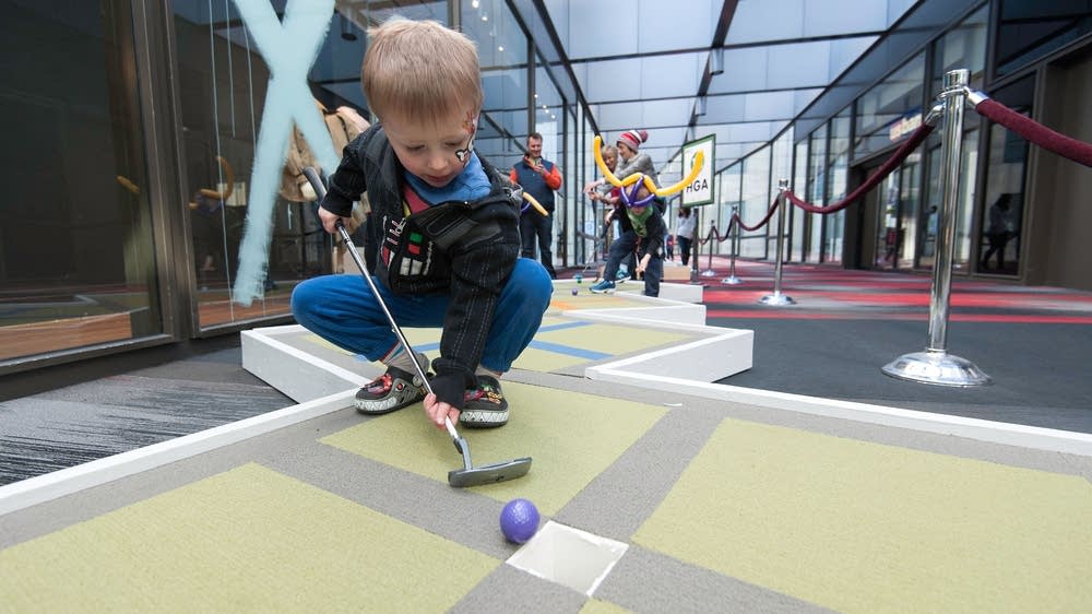 Putter around the skyway and get the big picture: Your weekend planning ...