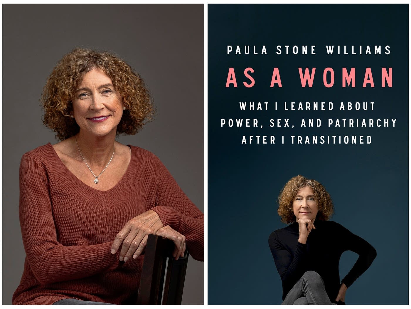 What transitioning taught a transgender pastor about power, sex and ...