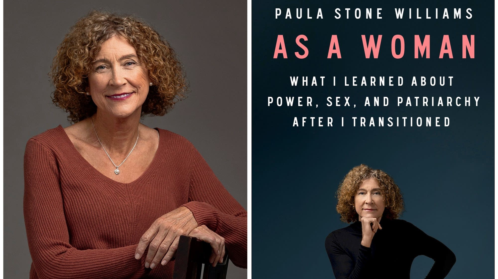 What transitioning taught a transgender pastor about power, sex and ...